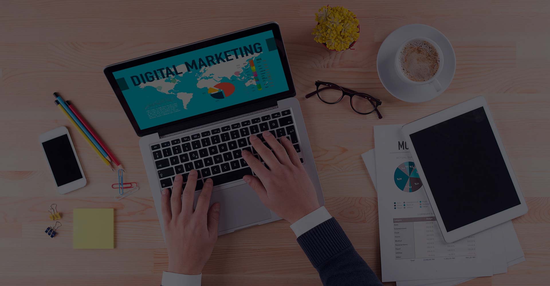 Marketing Digital ⋆ netweb studio, Marketing digital, redes sociales ...